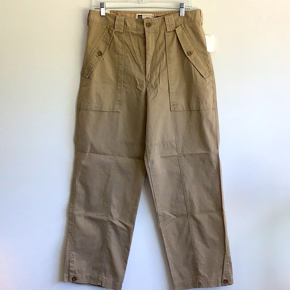 GAP | Pants | Gap Pants Mens 333 Surplus Straight Relaxed Fit Skater ...